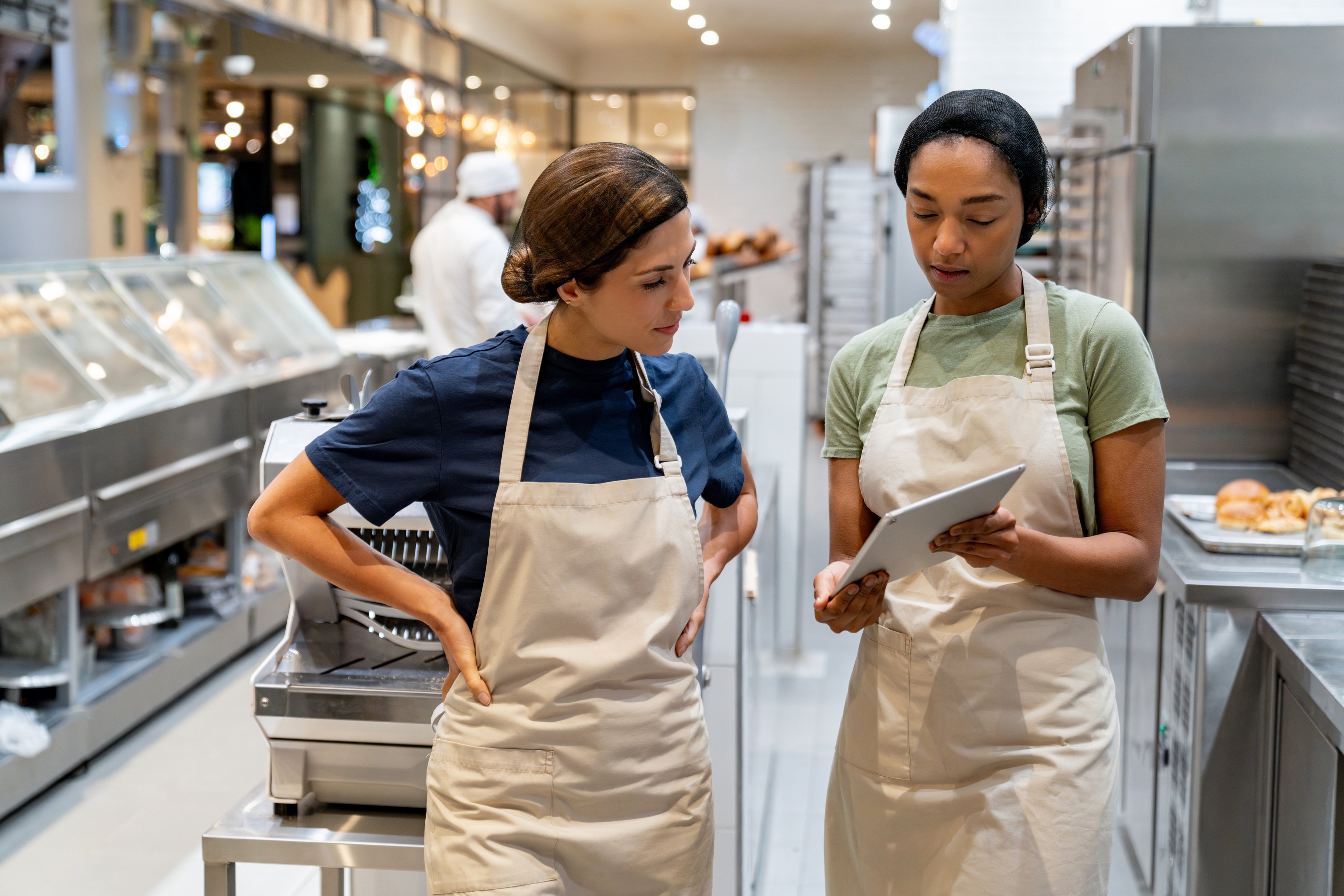 Preventing Undeclared Allergens: A Retail Buyer’s Perspective