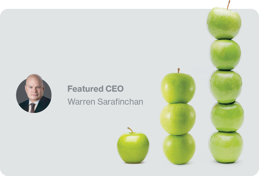 Executive Moves: Three Strategies for CEOs to Generate ROI from Digital ...